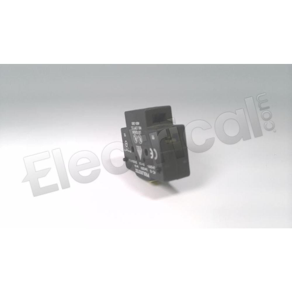 Springer Controls PRSL0037XX Automation Switch Automation