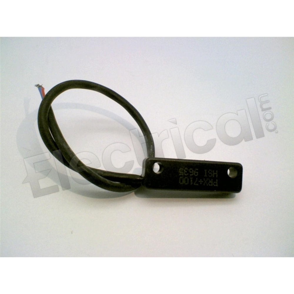 Hsi Sensing PRX-7100 Sensor Automation