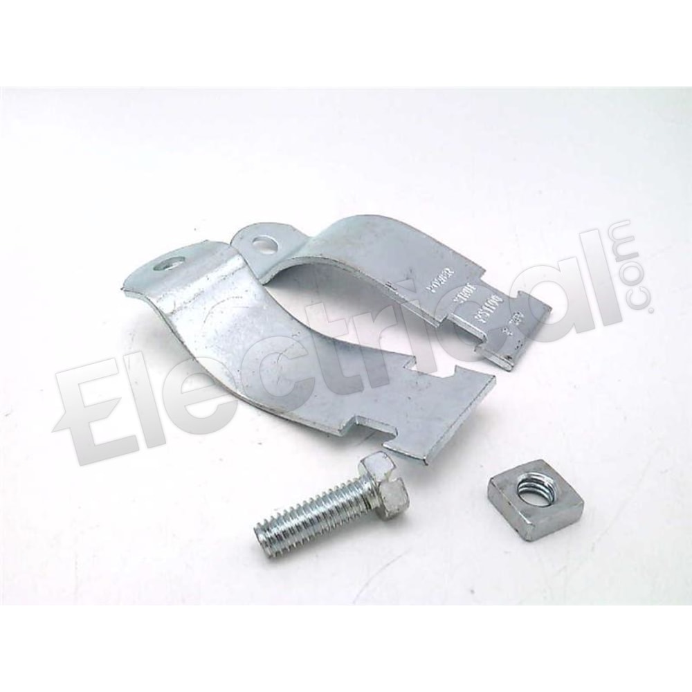 Power Strut PS 1100 2 EG Clamp Machine Part