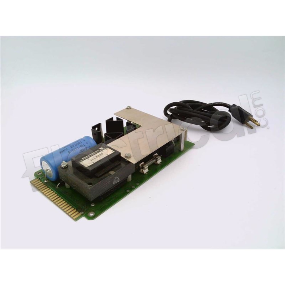 Octagon Systems PS-1000 Power Supply Power Supply