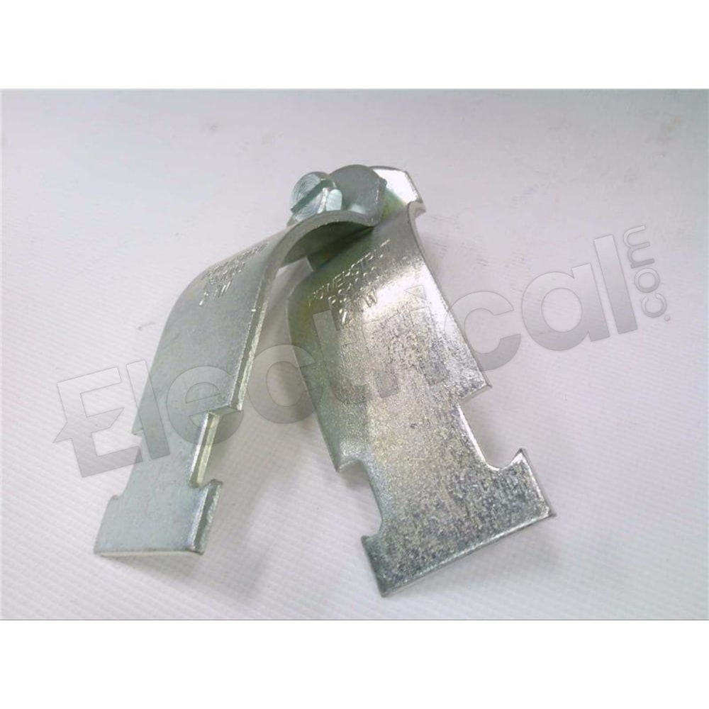 Power Strut PS-1000-2-AS-EG Conduit Fittings Conduit & Fitting