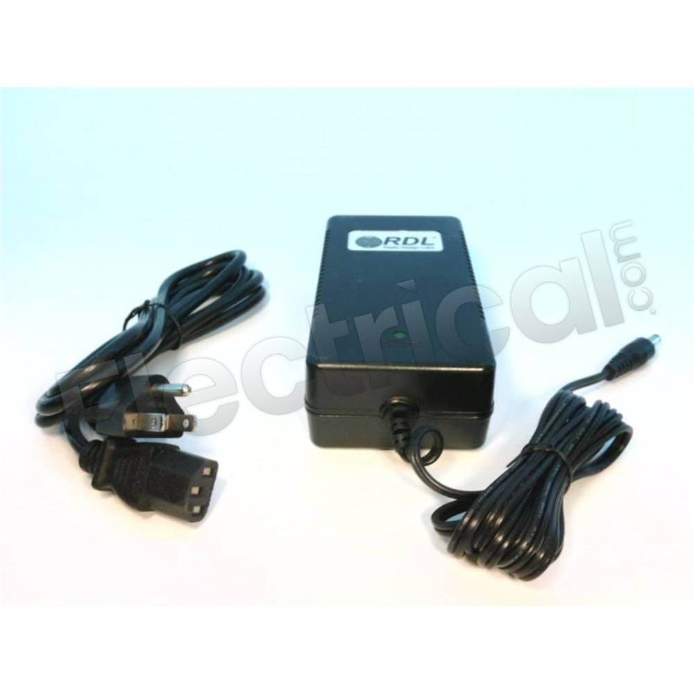 RDL PS-24V2 Power Supply Power Supply
