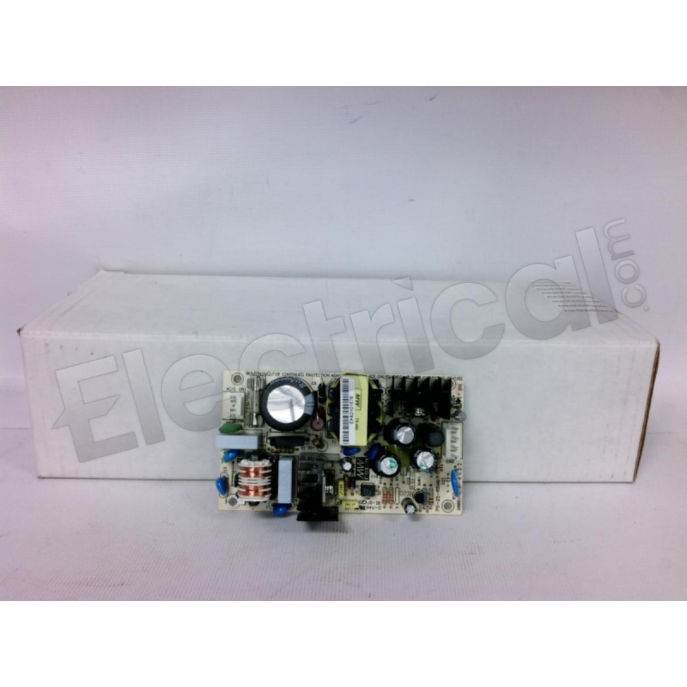 Mean Well PS-25-12 Power Supply Power Supply