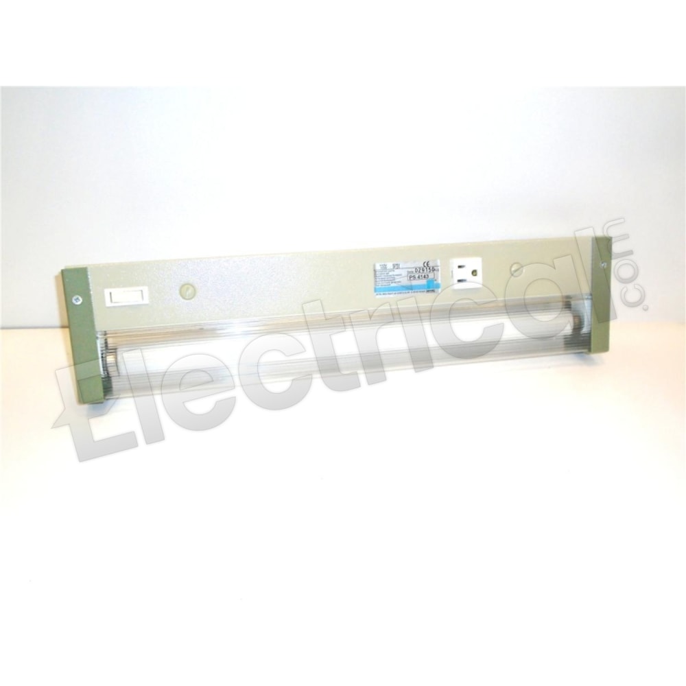 Rittal PS-4143 Lighting Fixture Lighting