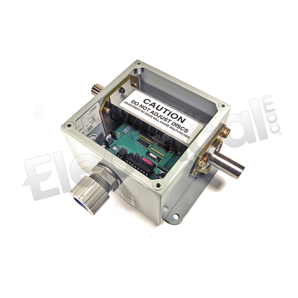 Electro Cam PS-4256-12-DDP Sensor Automation