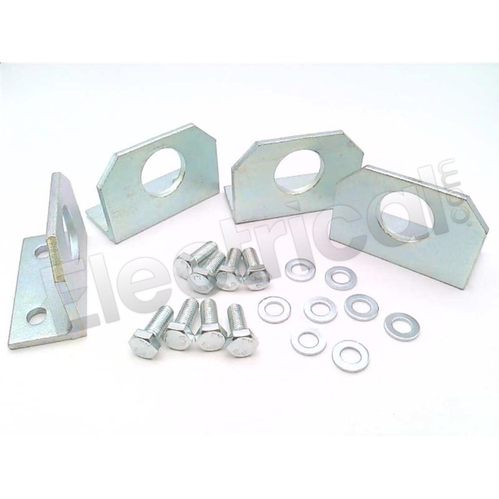 Rittal PS-4540 Bracket Machine Part