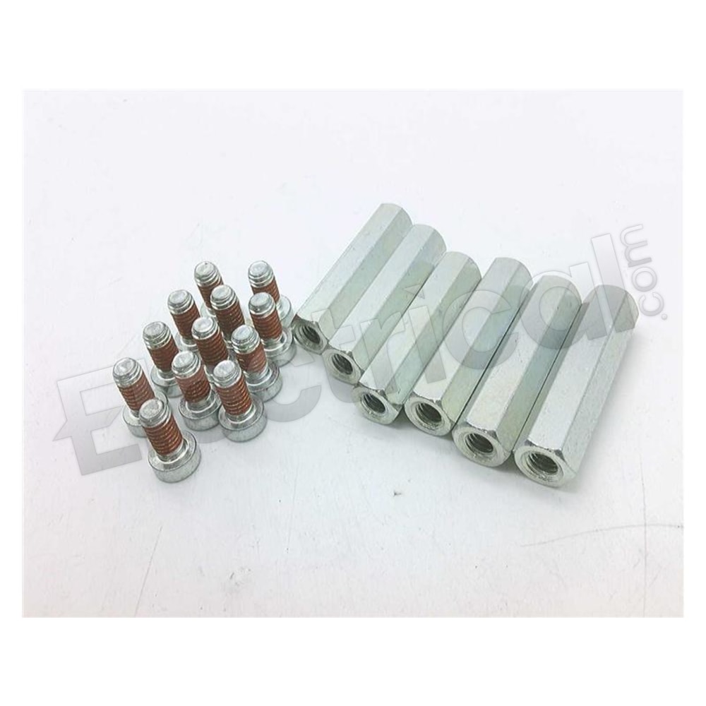 PS-4580 Rittal Nut/Bolt/Rod/Washer Machine Part