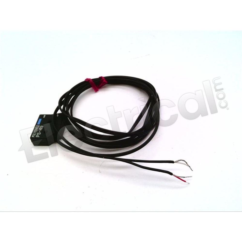 Keyence Corp PS-49 Sensor Automation