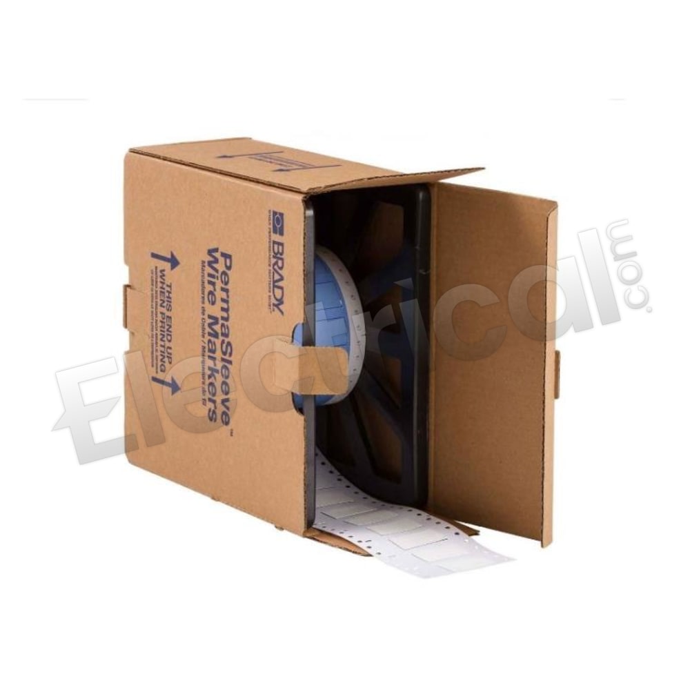 Brady PS-500-150-WT Part And Accessory Circuit Breaker