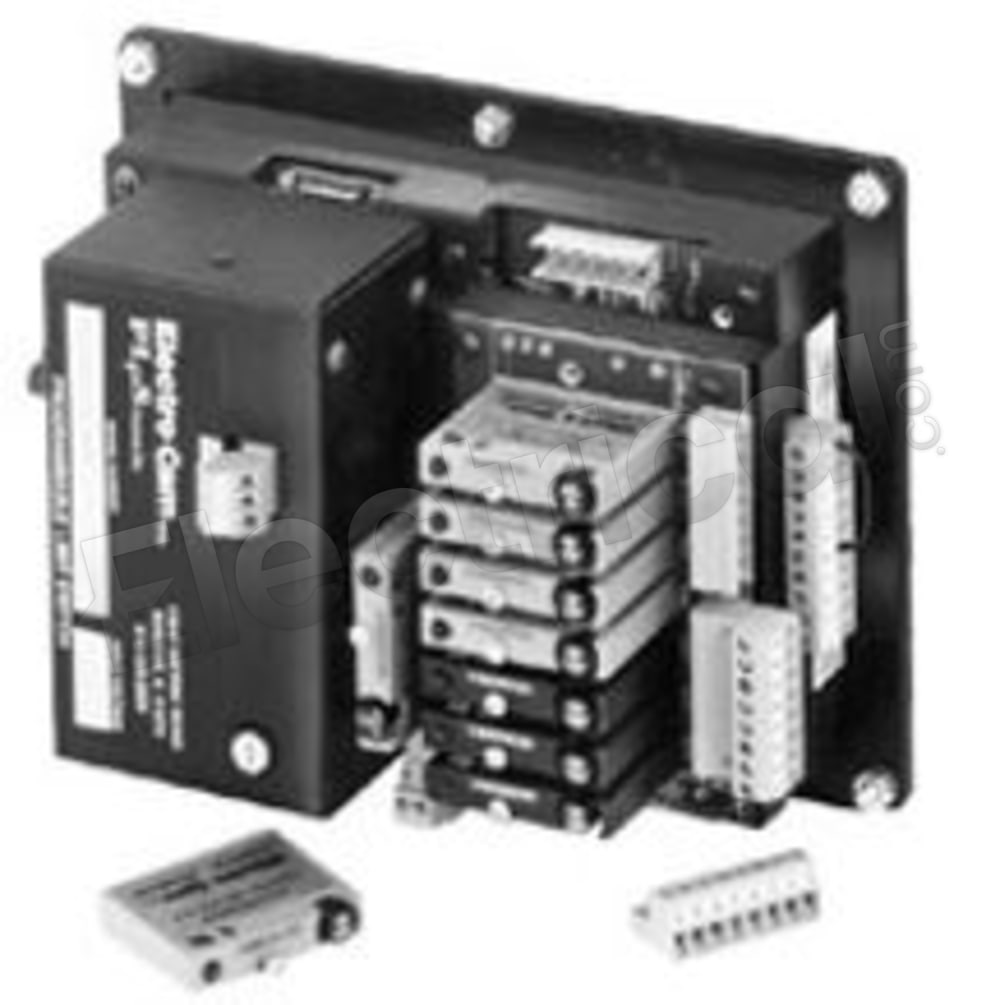 PS-5024-10-M09 | Electro Cam Sensor Automation