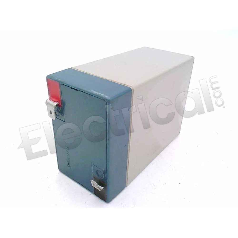 Power Sonic PS-640 Battery Power Supply