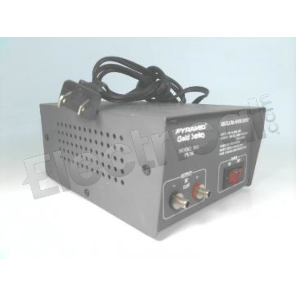 Pyramid PS-7K Power Supply Power Supply