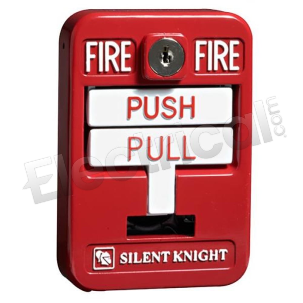 Honeywell PS-DATK Safety Pull Switch Safety Systems