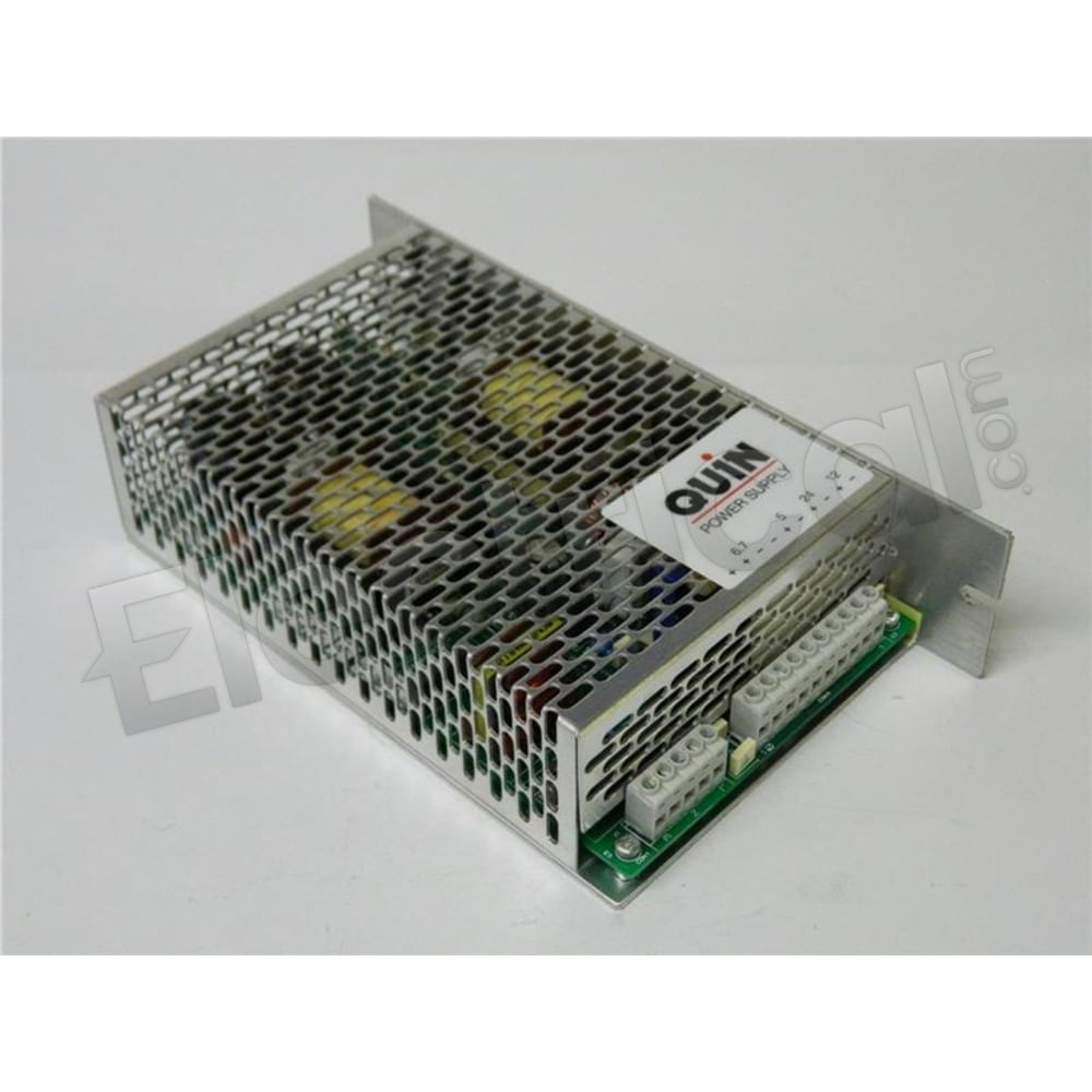 Quin Systems PS-Q4P Power Supply Power Supply