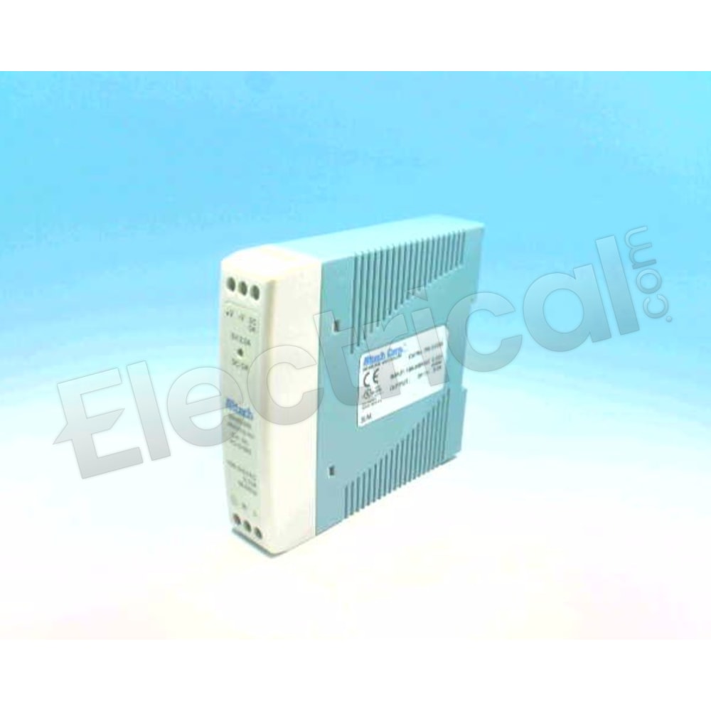 PS-S1005 Altech Corp Power Supply Circuit Breaker
