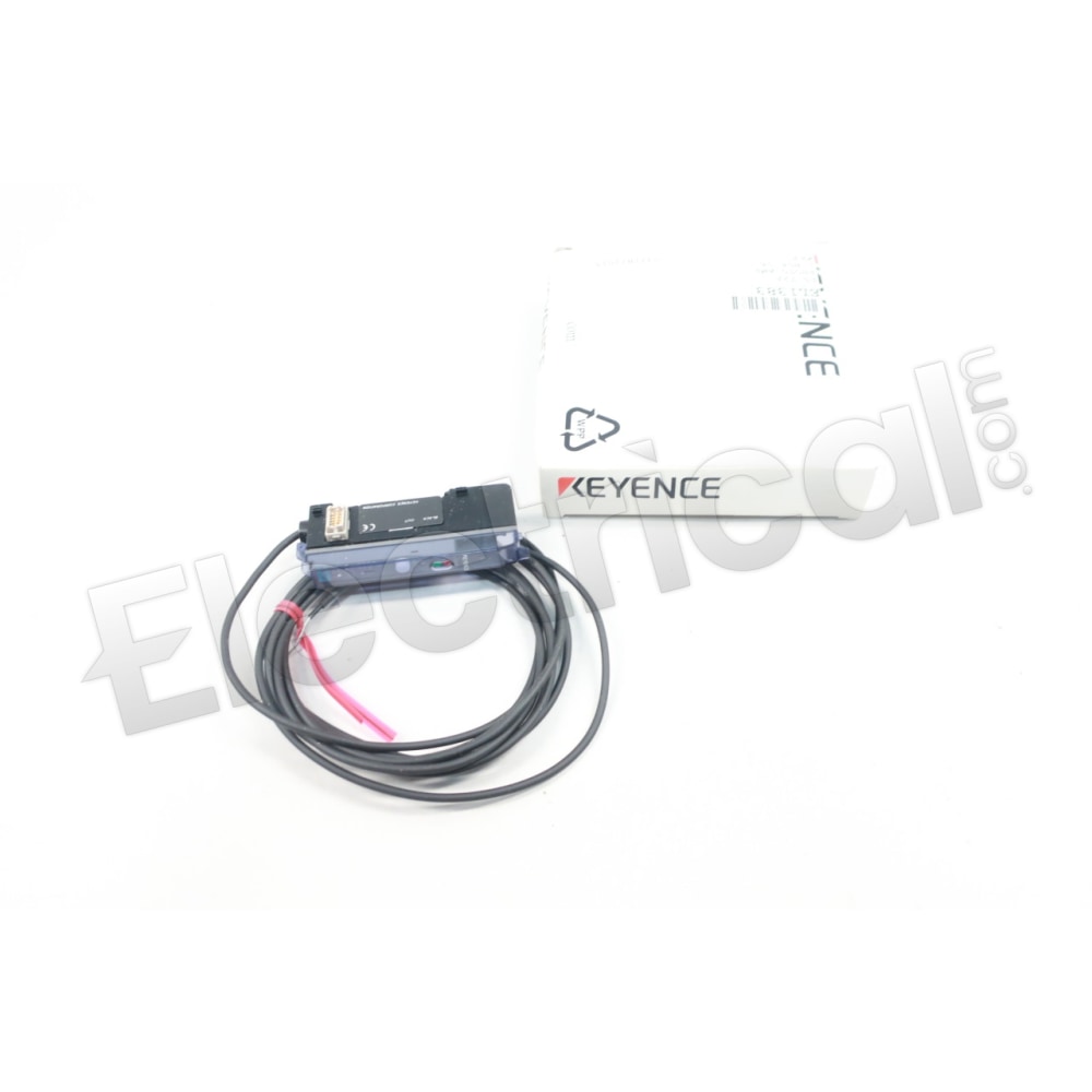 PS-T2P Keyence Corp Sensor Automation