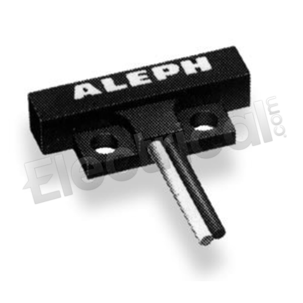Aleph International PS0048 Automation Switch Automation