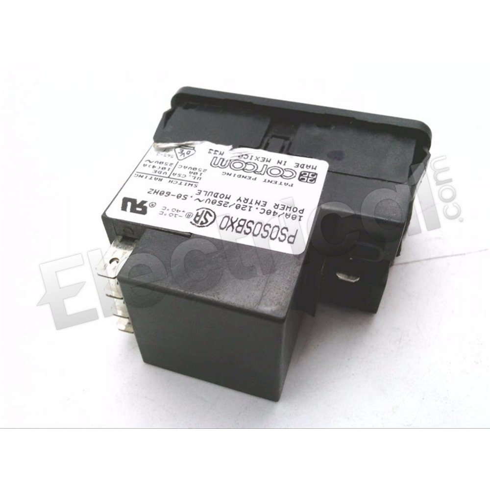 PS0S0SBX0 TE Connectivity Part and Accessory Safety Equipment