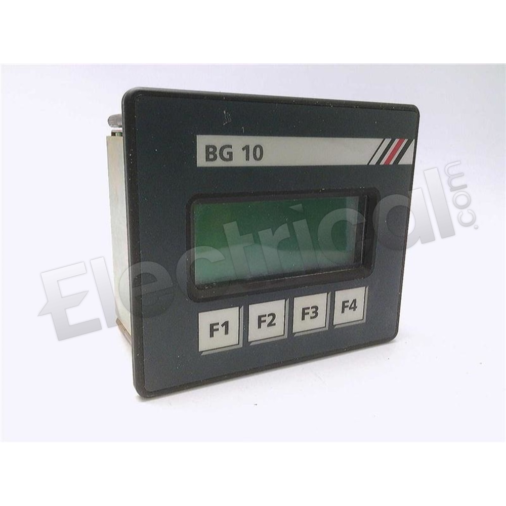 Festo PS1-BG10 HMI Automation