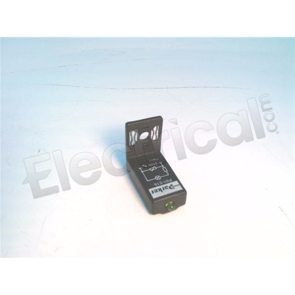 Parker PS1-E1511F Control Accessory Automation