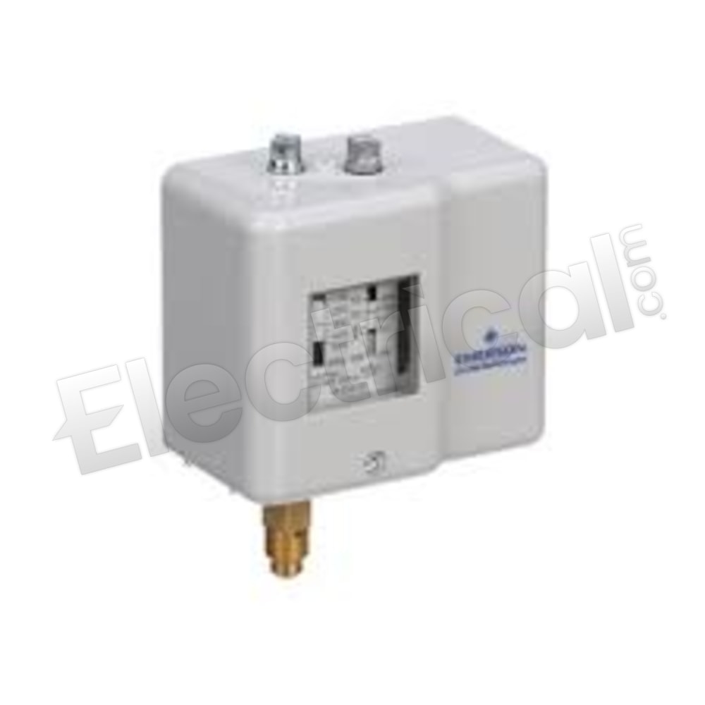 Emerson PS1-X3A Automation Switch Automation