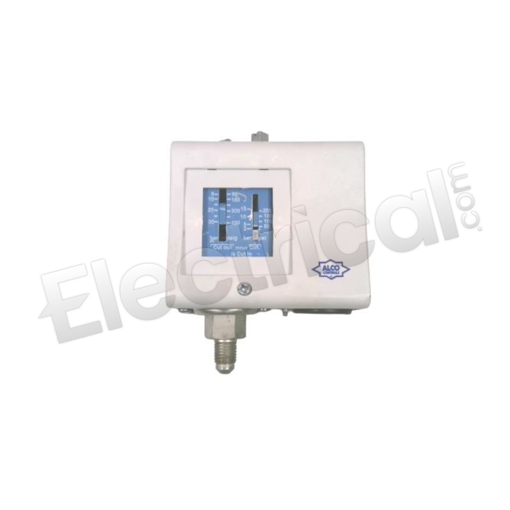 Emerson PS1-X5A Automation Switch Automation