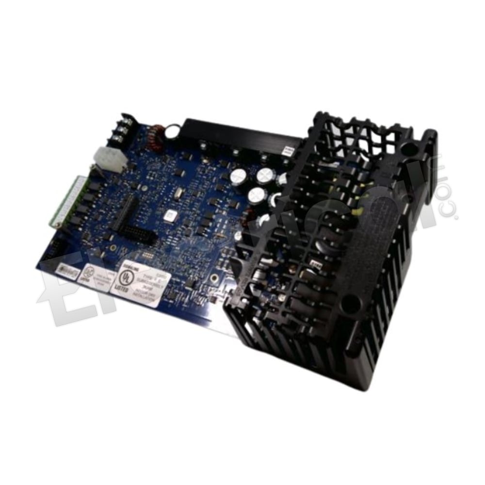 Utc Fire & Security Company PS10-4B Power Supply Power Supply