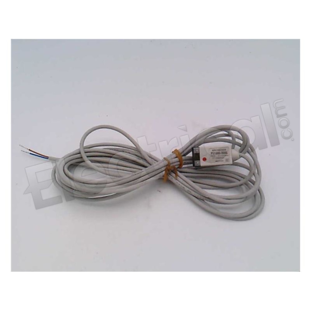 SMC PS1000-R06L Automation Switch Automation