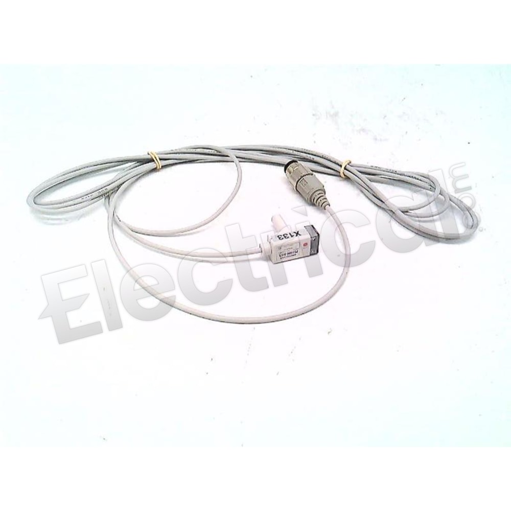 SMC PS1000-R07L-X133 Pressure Sensor / Switch Pneumatic