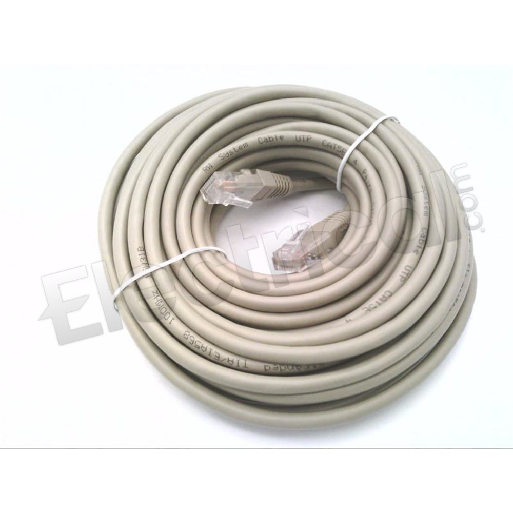 SPC PS11037 Cordset Cable & Wire Automation