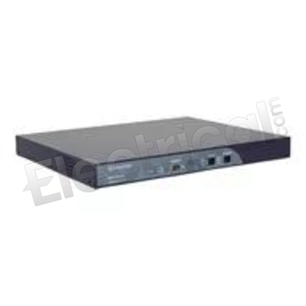 Bluecoat Systems PS1200 PLC Module Automation