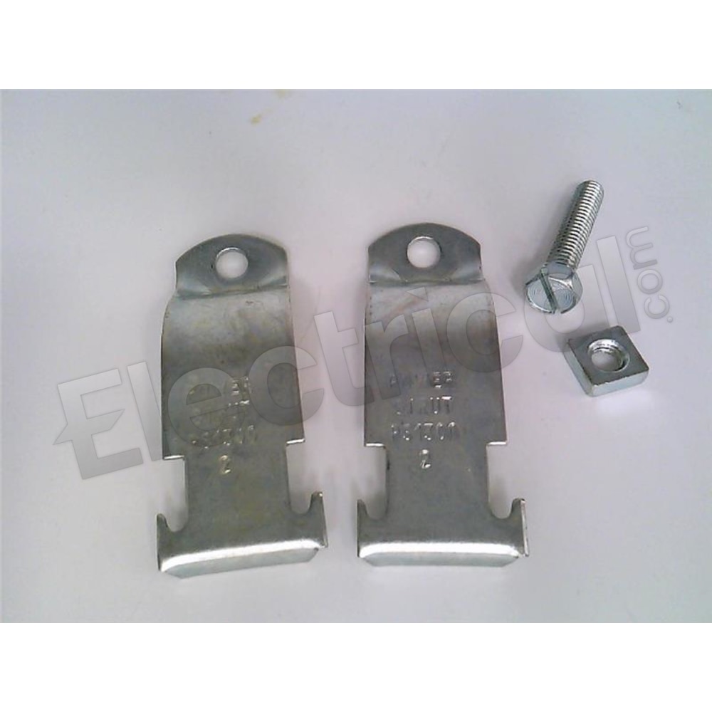 Power Strut PS1300-2-EG Clamp Machine Part