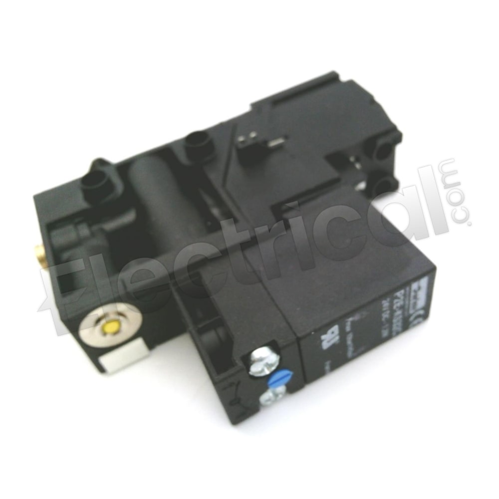 Parker PS1E22102B Control Valve Valve