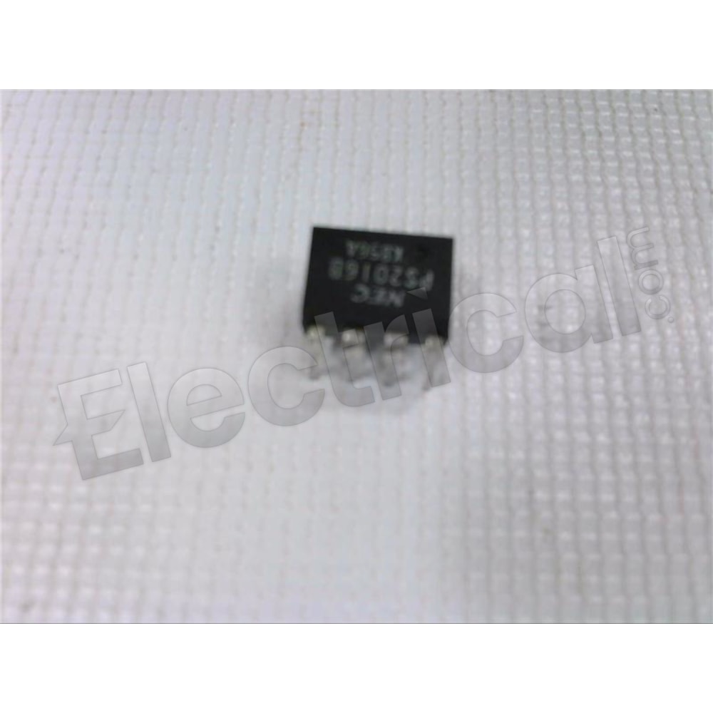 NEC PS2016B Optoisolator IC Computer Component