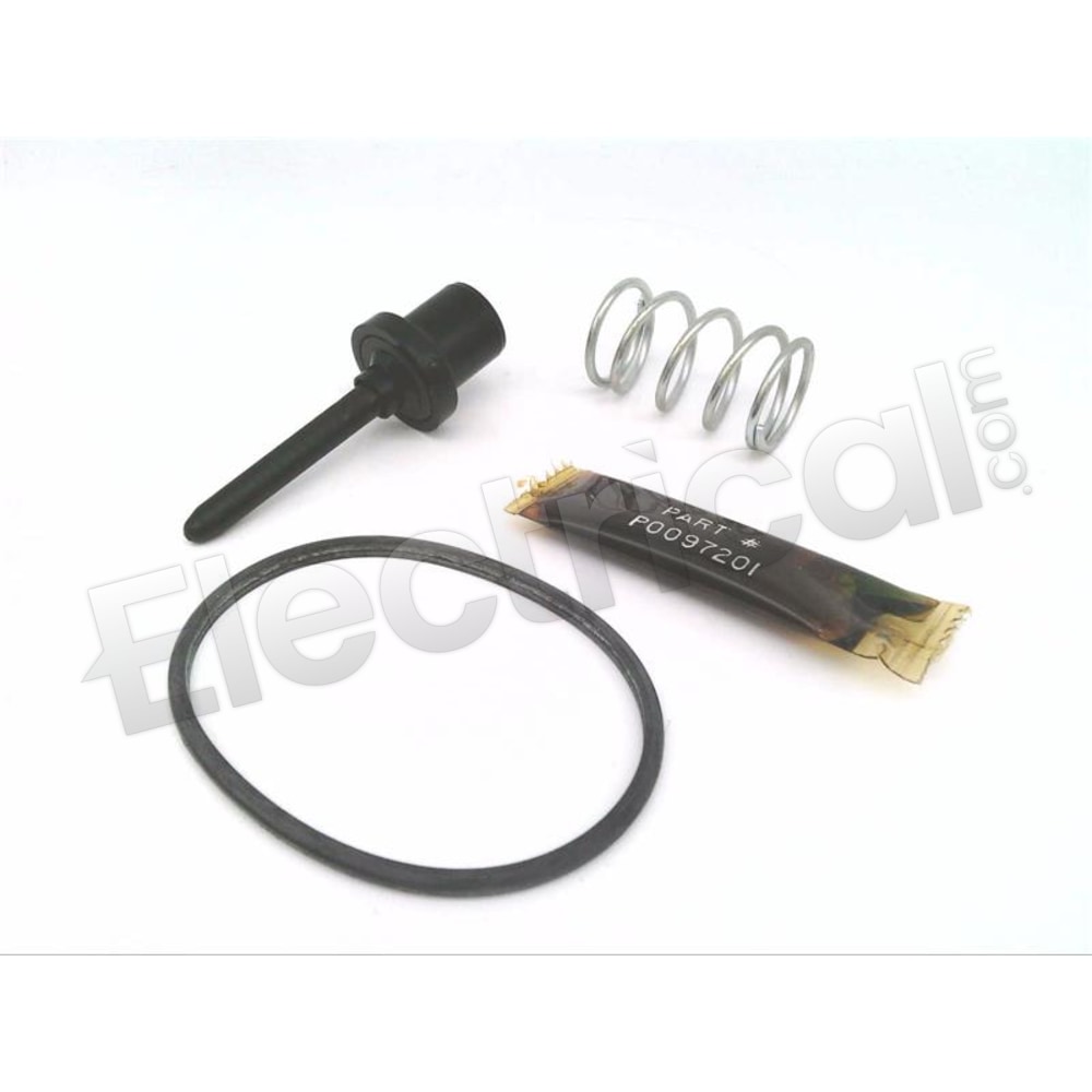 Parker PS212P Pneumatic Valve Rebuild Kit / Seal Kit Pneumatic