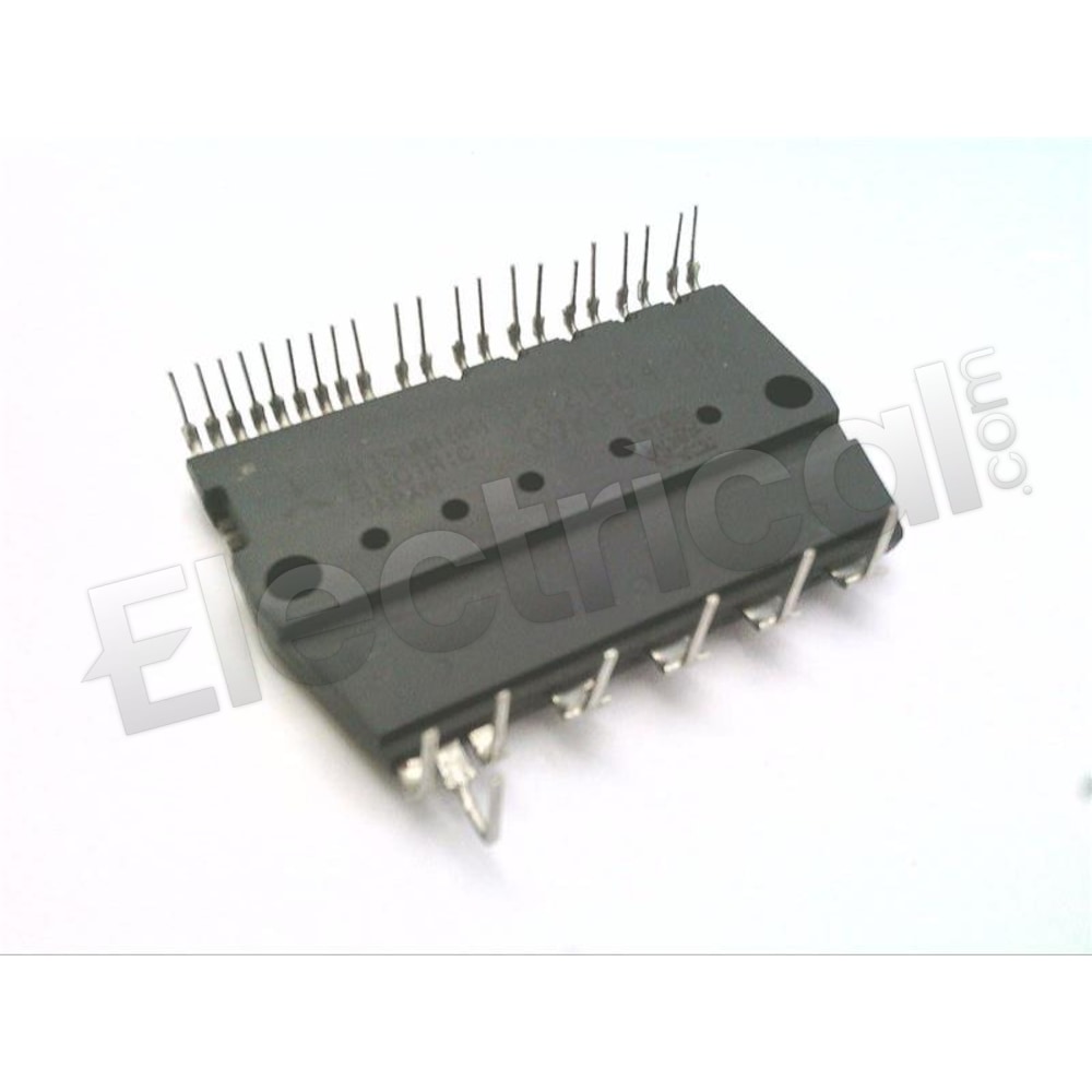Powerex PS21564-SP Power Block Module Semiconductor