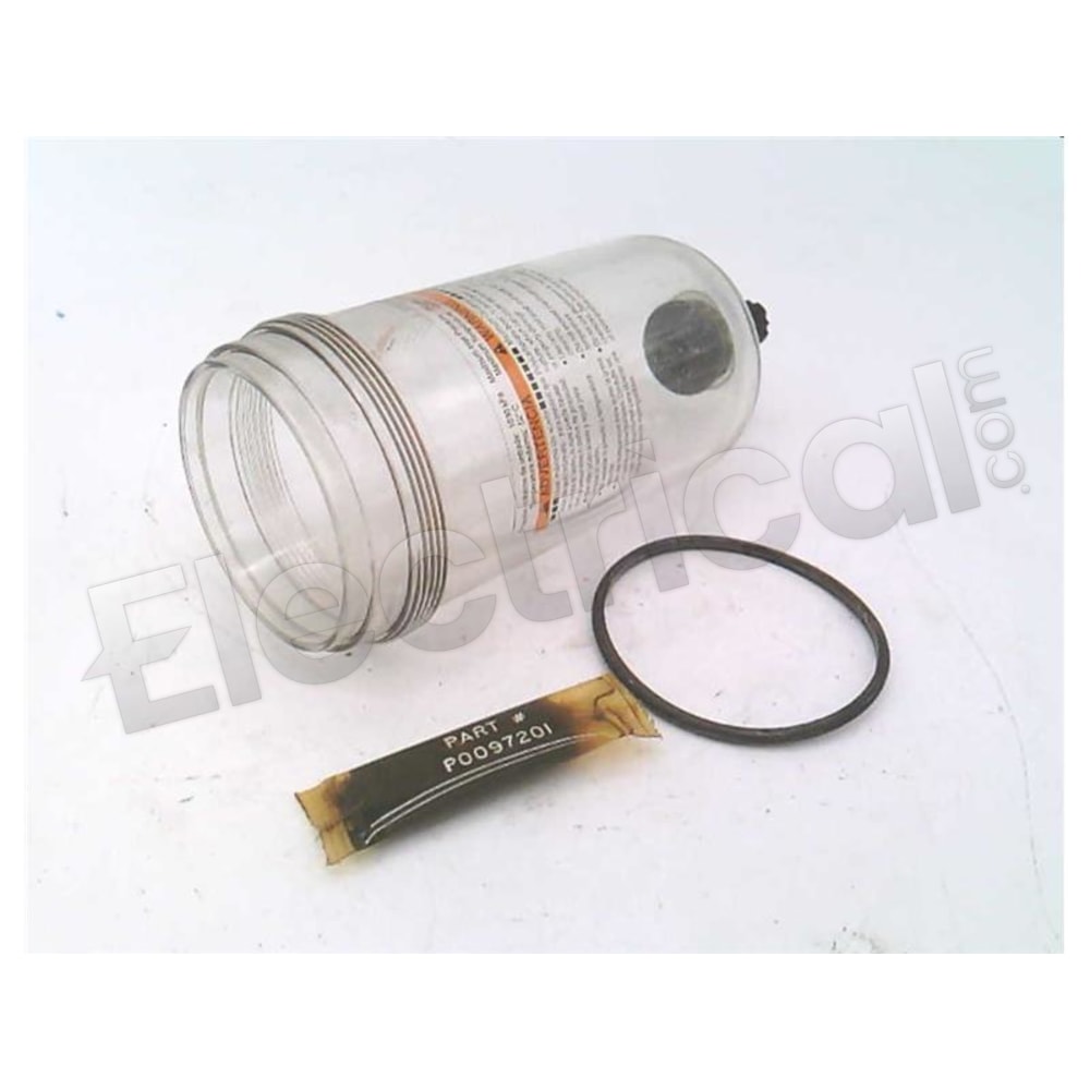 Parker PS225P Pneumatic Filter Pneumatic