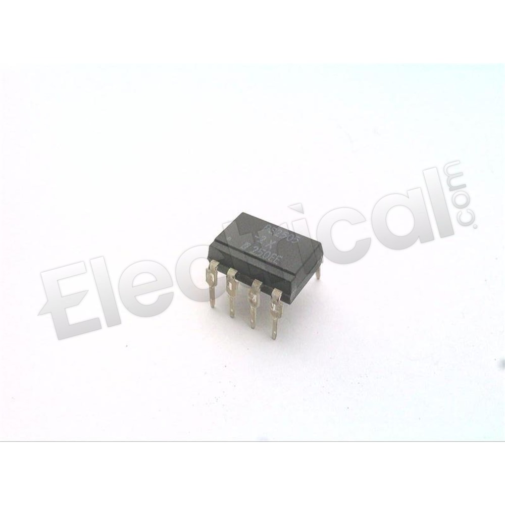 NEC PS2505-2 Optoisolator IC Computer Component