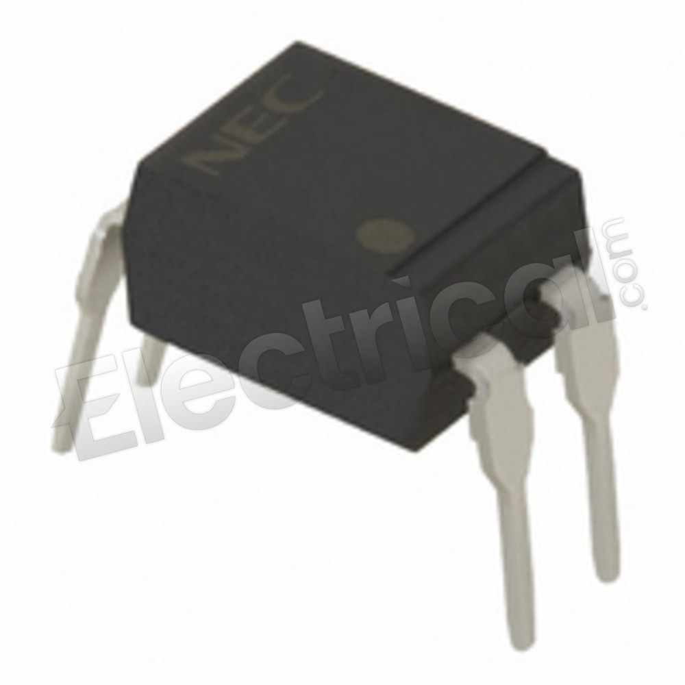 CEL PS2561L-1-H-A Optoisolator IC Computer Component