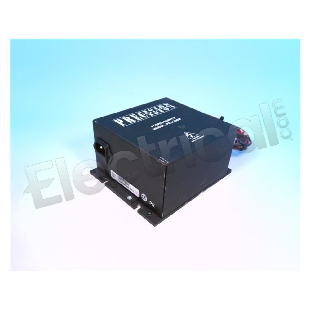 Advanced Motion Controls PVA PS2X300W48-PV3 Power Supply Power Supply