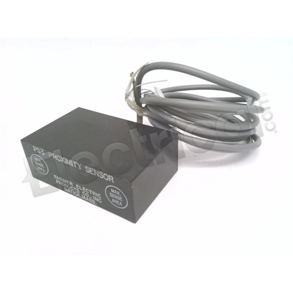 Eaton PS3 PLC Module Automation