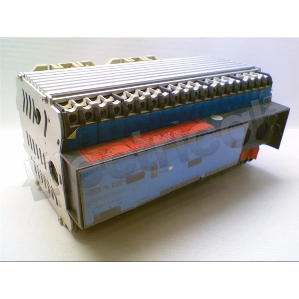 Eaton PS3-AC PLC Module Automation