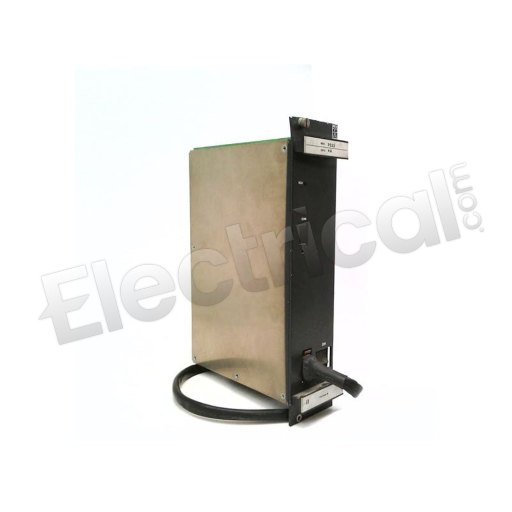 Yokogawa PS33-A Power Supply Power Supply