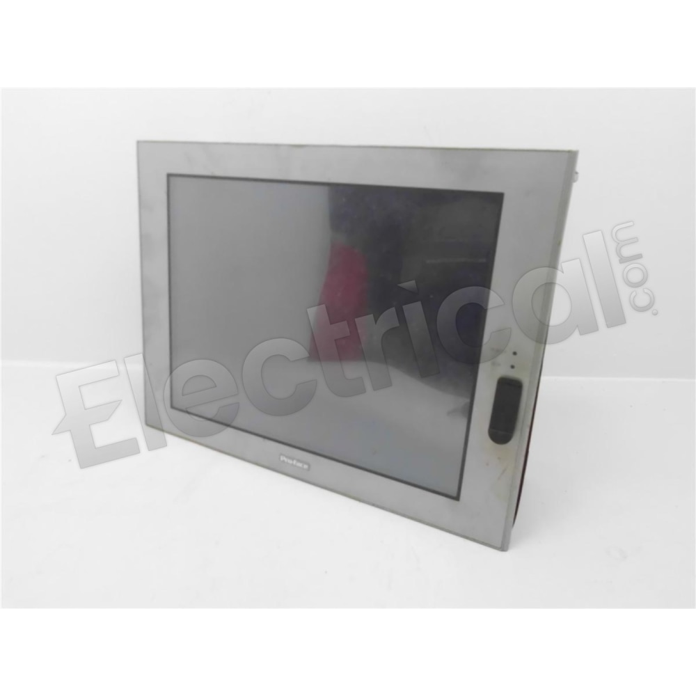 Schneider Electric PS3700A-T41-ASU-P41 HMI Automation