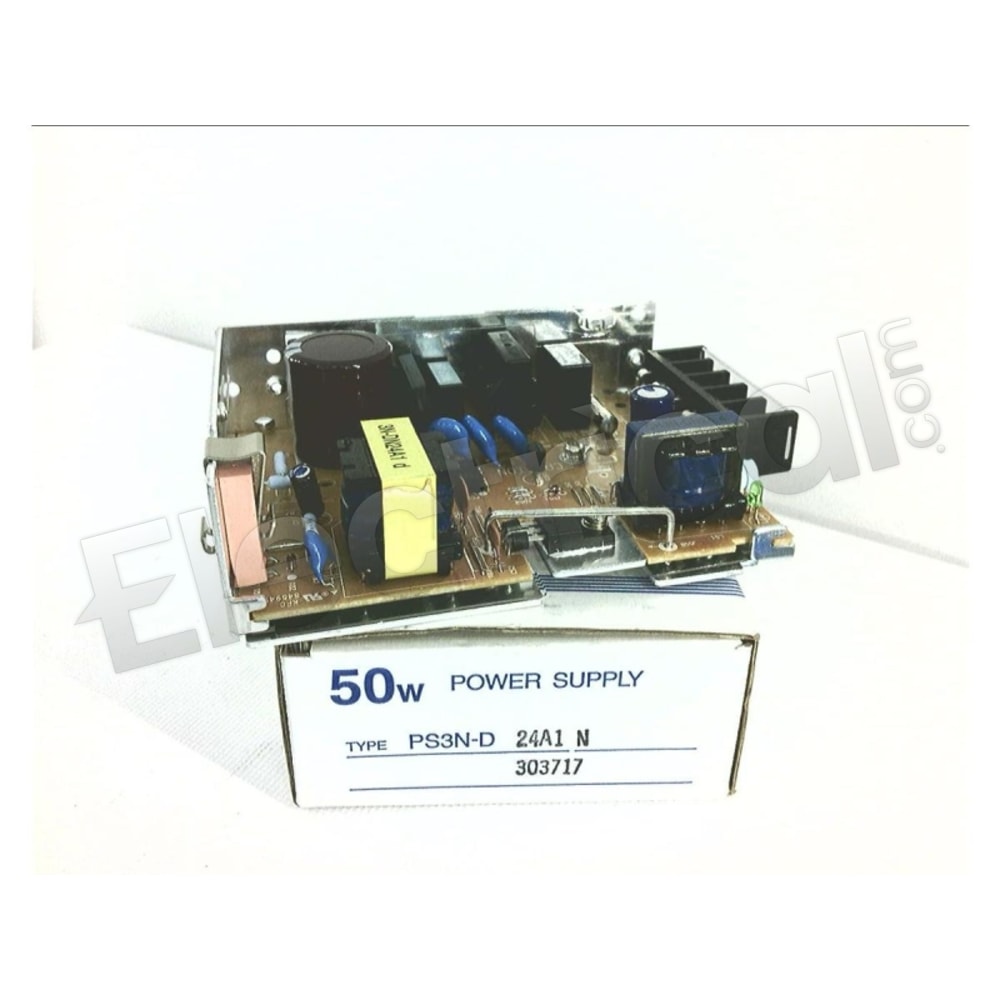 IDEC PS3N-D24A1N Power Supply Power Supply
