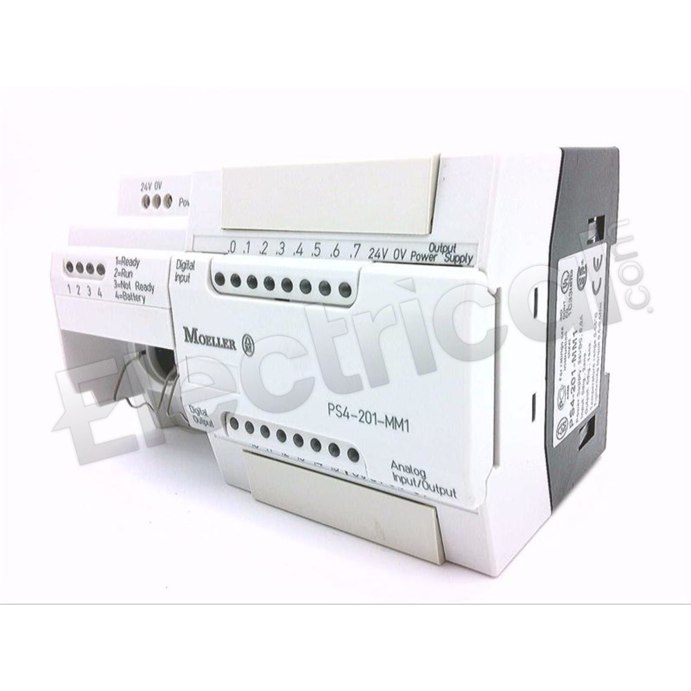 Eaton PS4-201-MM1 PLC Automation