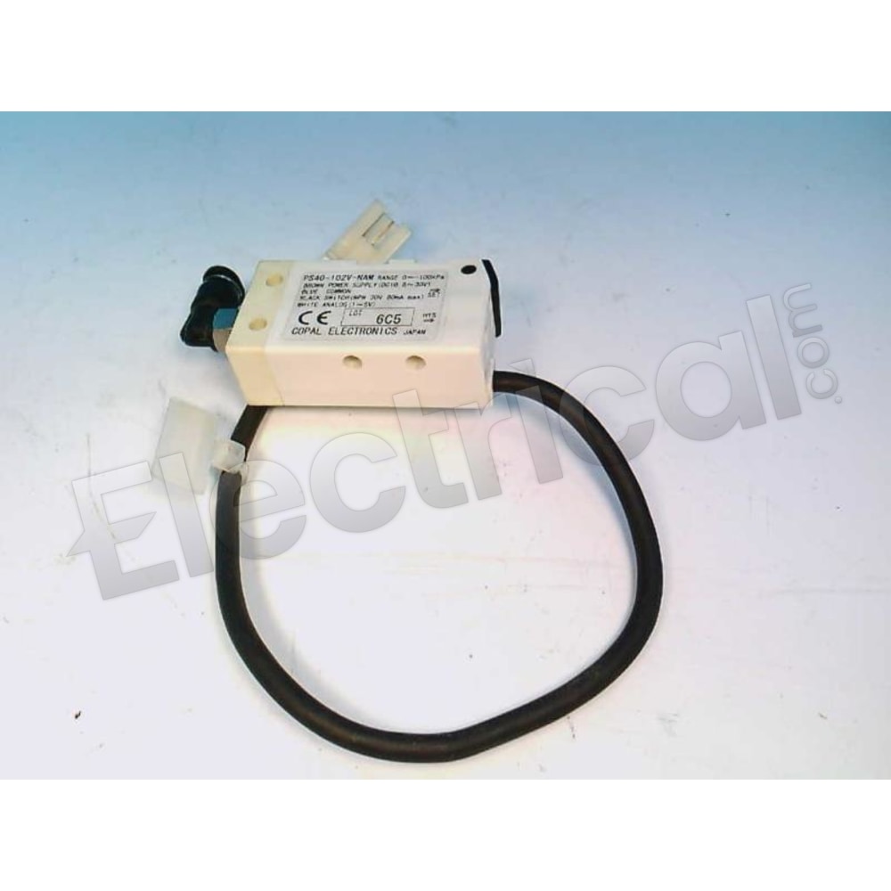 Nidec Corp PS40-102V-NAM Automation Switch Automation