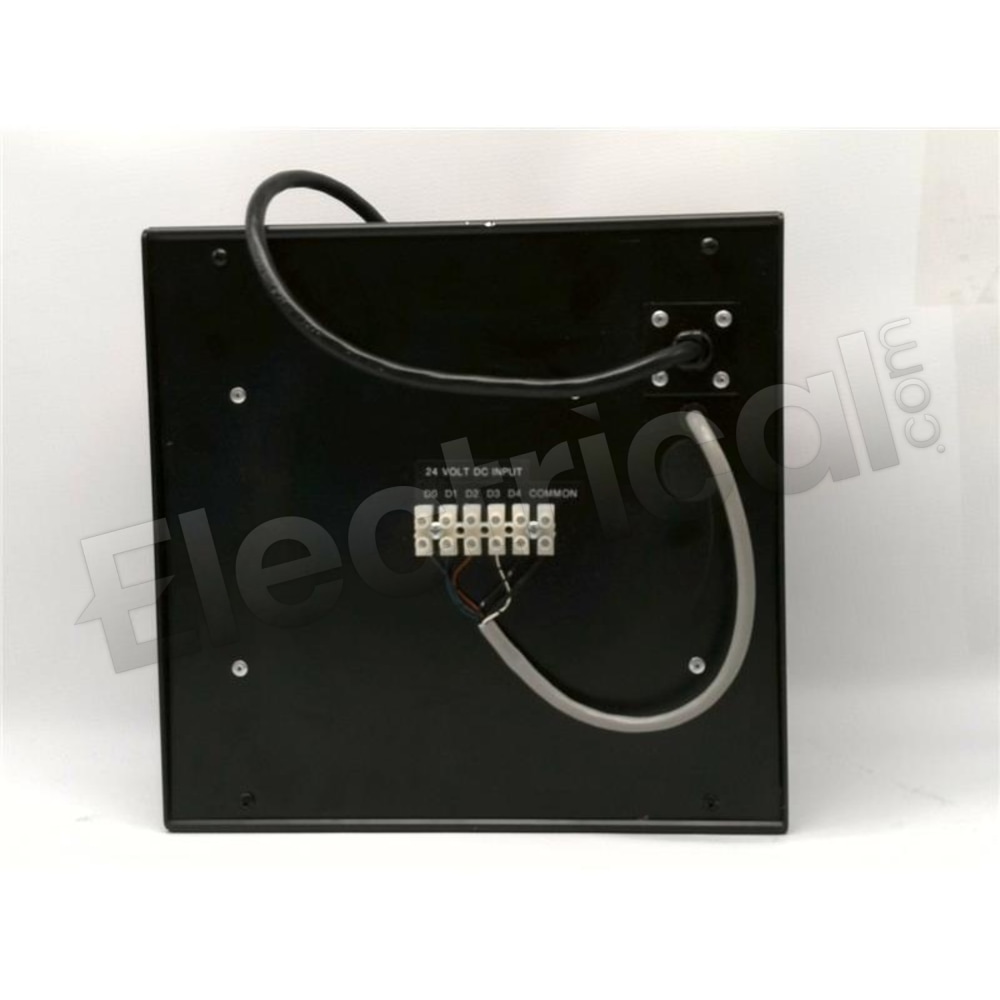 Nu Media PS400 LCD/LED Display Electrical Component
