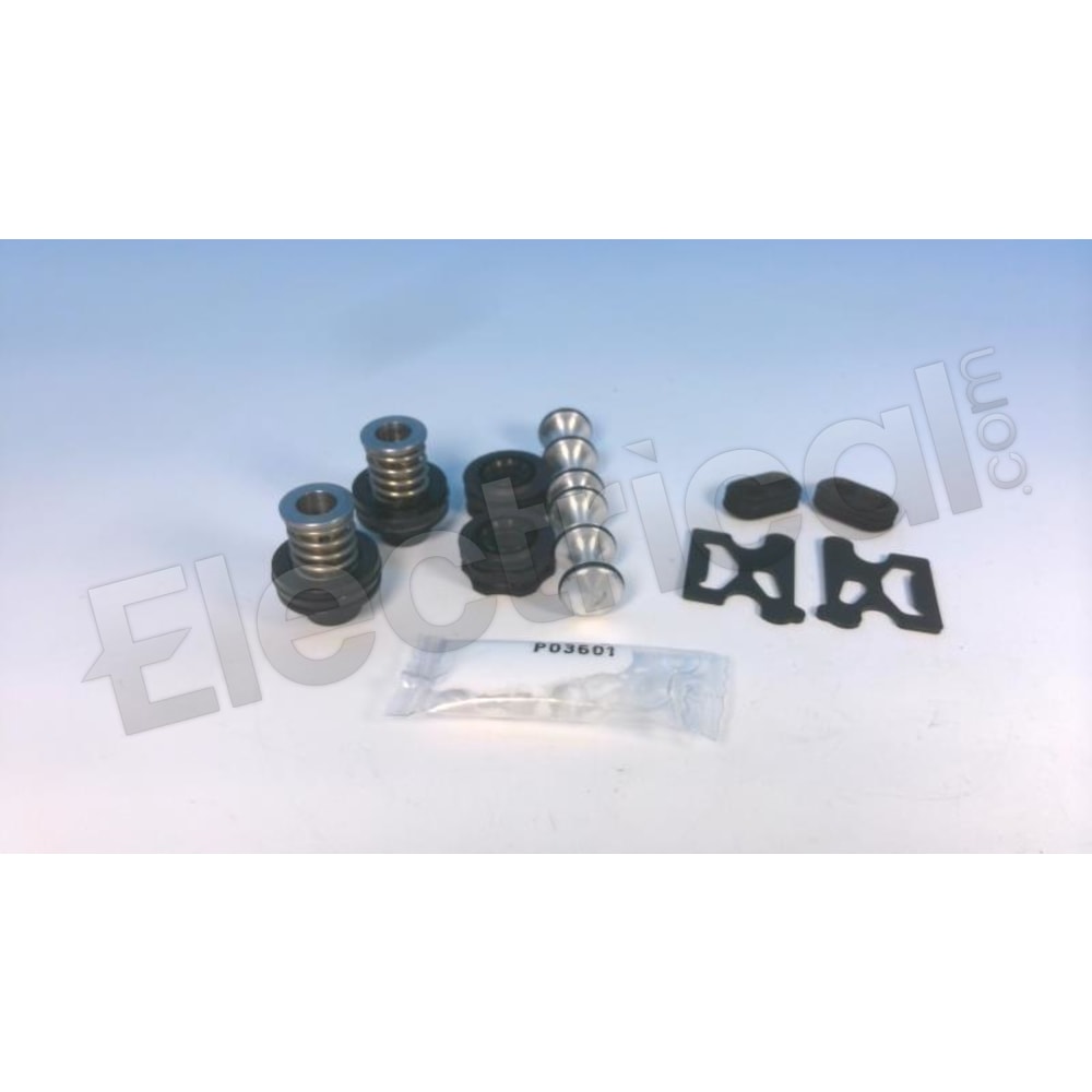 Parker PS4002CP Valve Repair Kit Valve