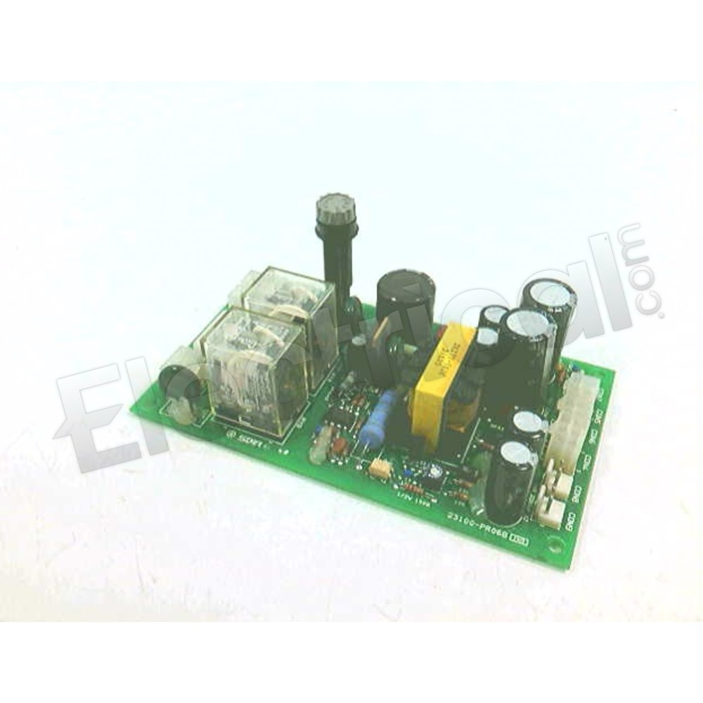 Star Automation PS401 Power Supply Power Supply